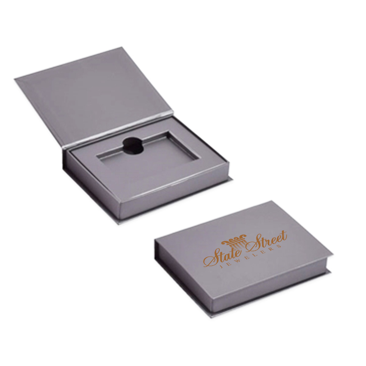 Gift Card Carriers - Hershel Barg & Associates